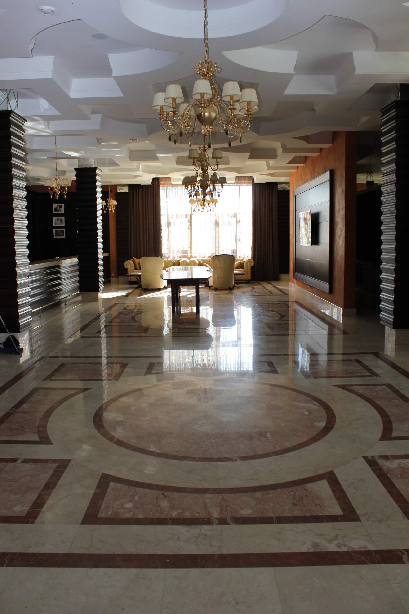 RUSYA KAZAKİSTAN | ERMAŞ MADENCİLİK SAN.TUR.TİC.A.Ş.